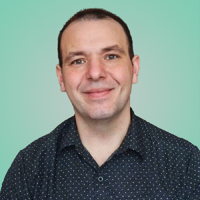 Dr. Olteanu Lucián Liviusz pszichológus